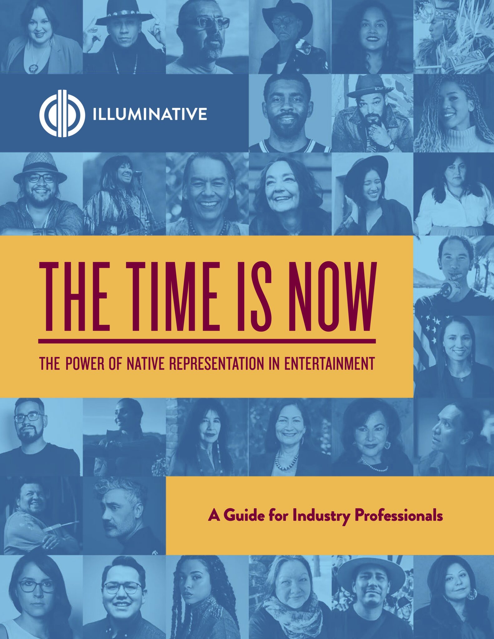 Resources - Illuminative